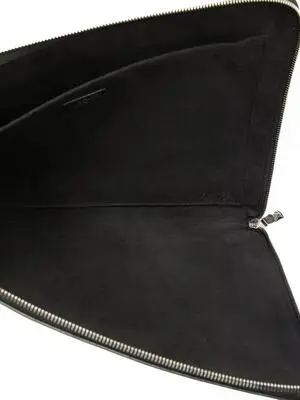 LOUIS VUITTON 2021-2026 Taurillon Pochette Jour Gm Clutch Bag