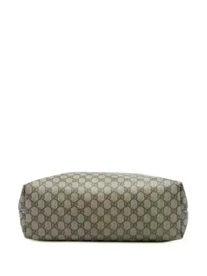 Gucci 2016-2026 Medium Gg Supreme Tote Bag