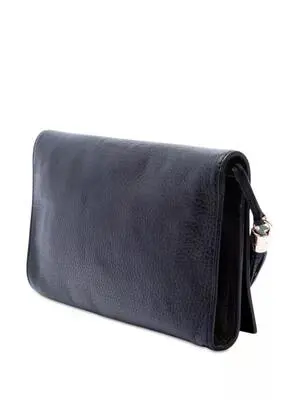 Gucci 2016-2026 Calfskin Soho Disco Clutch Bag