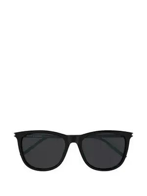 Saint Laurent Sl940k Square-frame Sunglasses