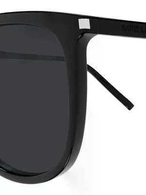 Saint Laurent Sl940k Square-frame Sunglasses