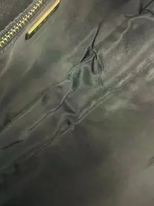 Prada 2000-2013 Tessuto Shoulder Bag