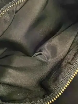 Prada 2000-2013 Tessuto Shoulder Bag