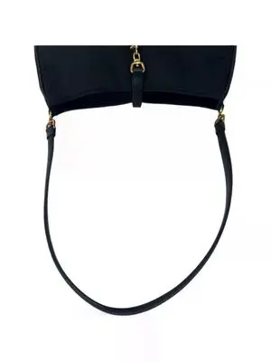 Prada 2000-2013 Tessuto Shoulder Bag
