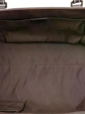 Gucci 2016-2026 Gg Canvas Trophy Tote Bag