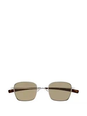 Saint Laurent Sl 949 T Square-frame Sunglasses