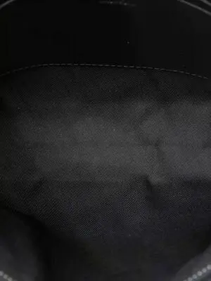 LOUIS VUITTON 2021 Monogram Eclipse Pochette Voyage Mm Clutch Bag