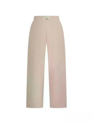 Jacquemus The Corso Sweatpants - Neutrals