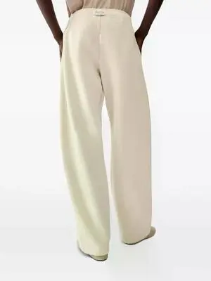 Jacquemus The Corso Sweatpants - Neutrals