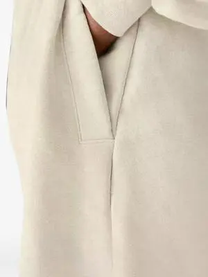 Jacquemus The Corso Sweatpants - Neutrals