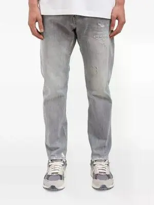 Dsquared2 Slim Twist Jeans