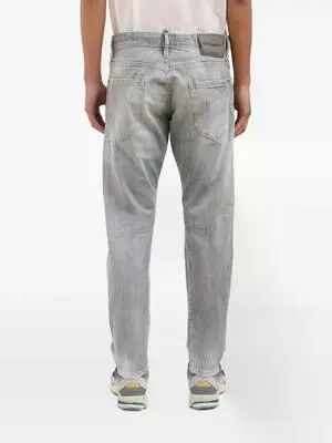 Dsquared2 Slim Twist Jeans
