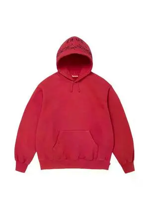 Supreme Forever Hoodie