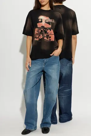MISBHV Printed T-shirt