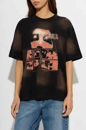 MISBHV Printed T-shirt