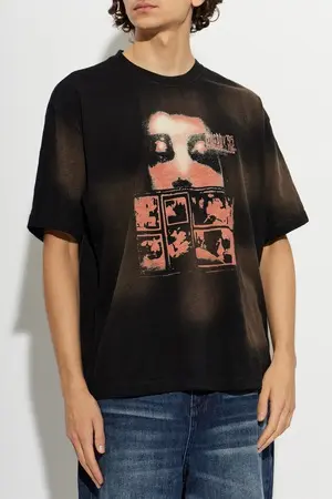MISBHV Printed T-shirt