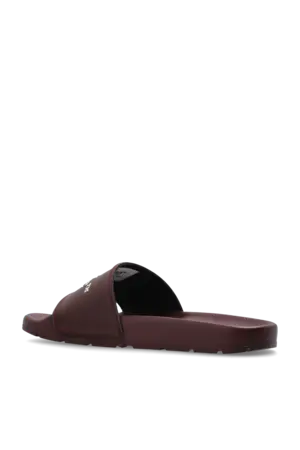 Off-White Bookish Slide Sandals