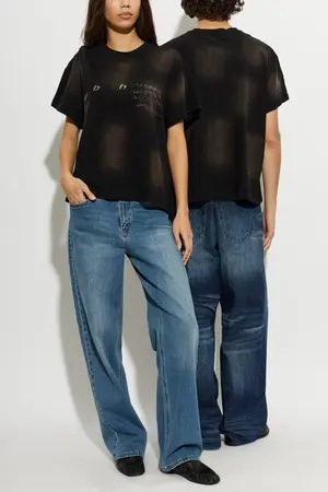 MISBHV T-shirt With Print By