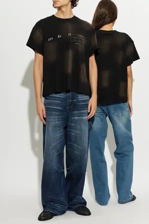 MISBHV T-shirt With Print By