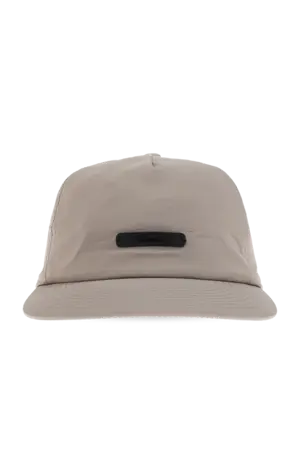 Fear Of God Cap - Grey