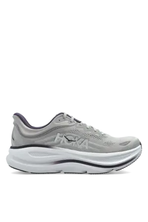 HOKA® ‘bondi 9’ Sports Shoes Grey