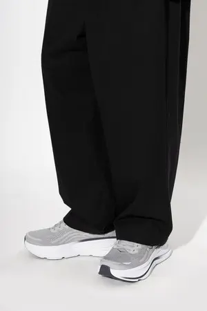 HOKA® Bondi 9’ Sports Shoes - Grey