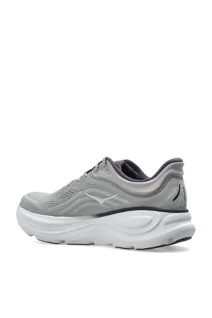 HOKA® Bondi 9’ Sports Shoes - Grey
