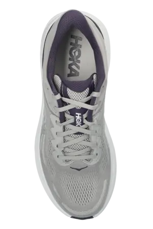 HOKA® Bondi 9’ Sports Shoes - Grey