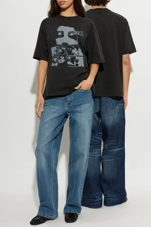 MISBHV Graphic T-shirt By