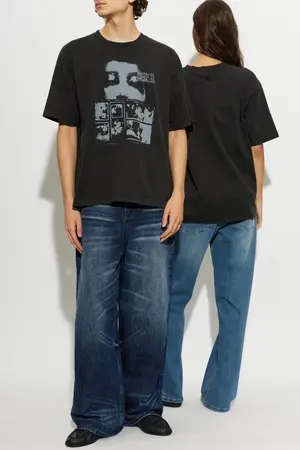 MISBHV Graphic T-shirt By