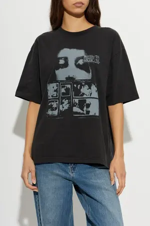 MISBHV Graphic T-shirt By