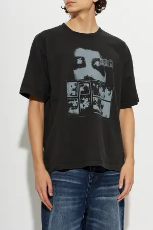 MISBHV Graphic T-shirt By