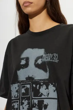 MISBHV Graphic T-shirt By