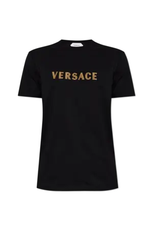 Versace Logo T-shirt