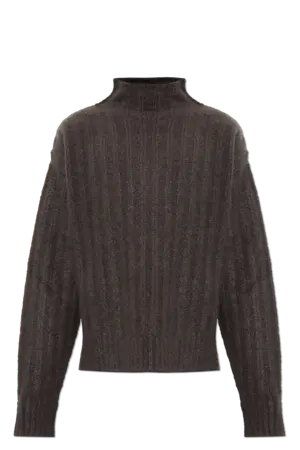 Rick Owens Cashmere Sweater