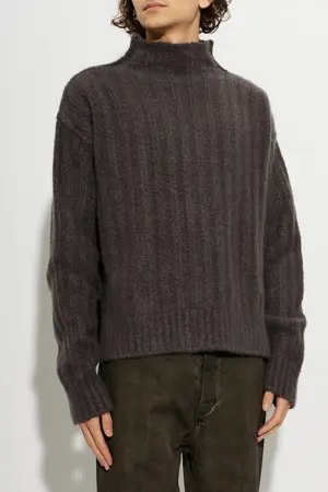 Rick Owens Cashmere Sweater