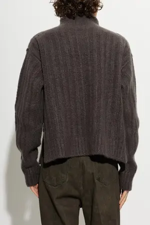 Rick Owens Cashmere Sweater