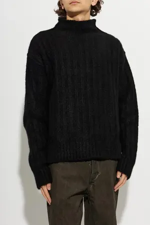 Rick Owens Cashmere Sweater