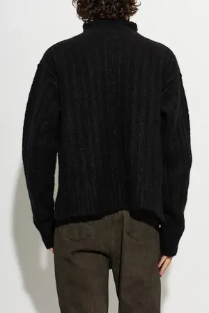Rick Owens Cashmere Sweater