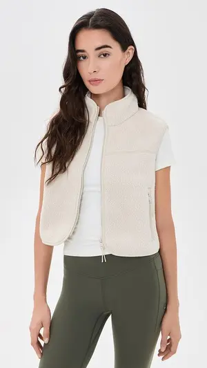 Vuori Alpine Vest