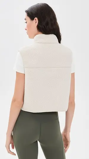 Vuori Alpine Vest