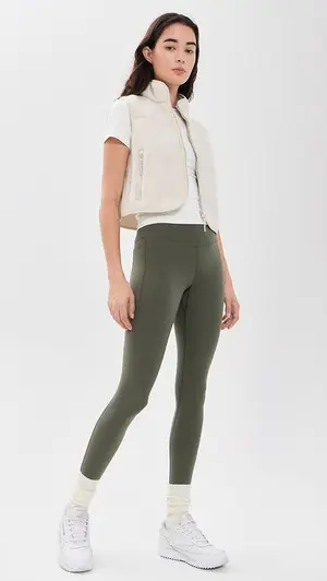 Vuori Alpine Vest