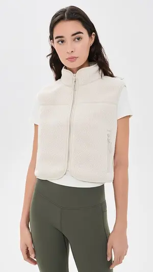 Vuori Alpine Vest