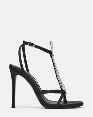 Steve Madden Pescado Thong Heels