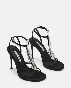 Steve Madden Pescado Thong Heels