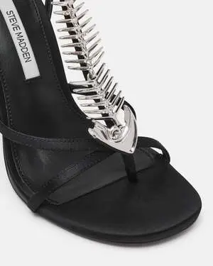 Steve Madden Pescado Thong Heels