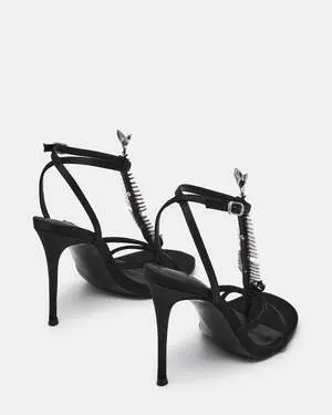 Steve Madden Pescado Thong Heels