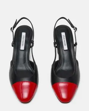 Steve Madden Azari Block Heels