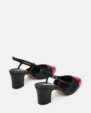 Steve Madden Azari Block Heels