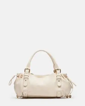 Steve Madden Alba Bag - Cream